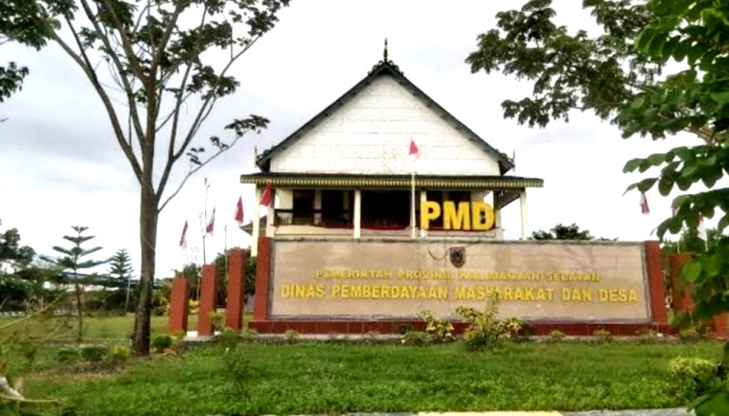 Iringi Capaian Terbaik Nasional, Kalsel Awali 2024 Dengan Tingkatkan ...