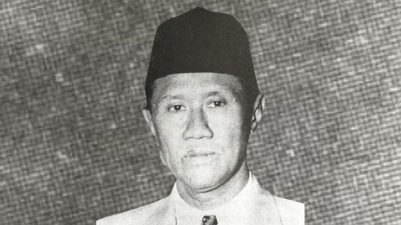 Ini Sosok Penggagas THR Pertama Kali - DEPOK POS